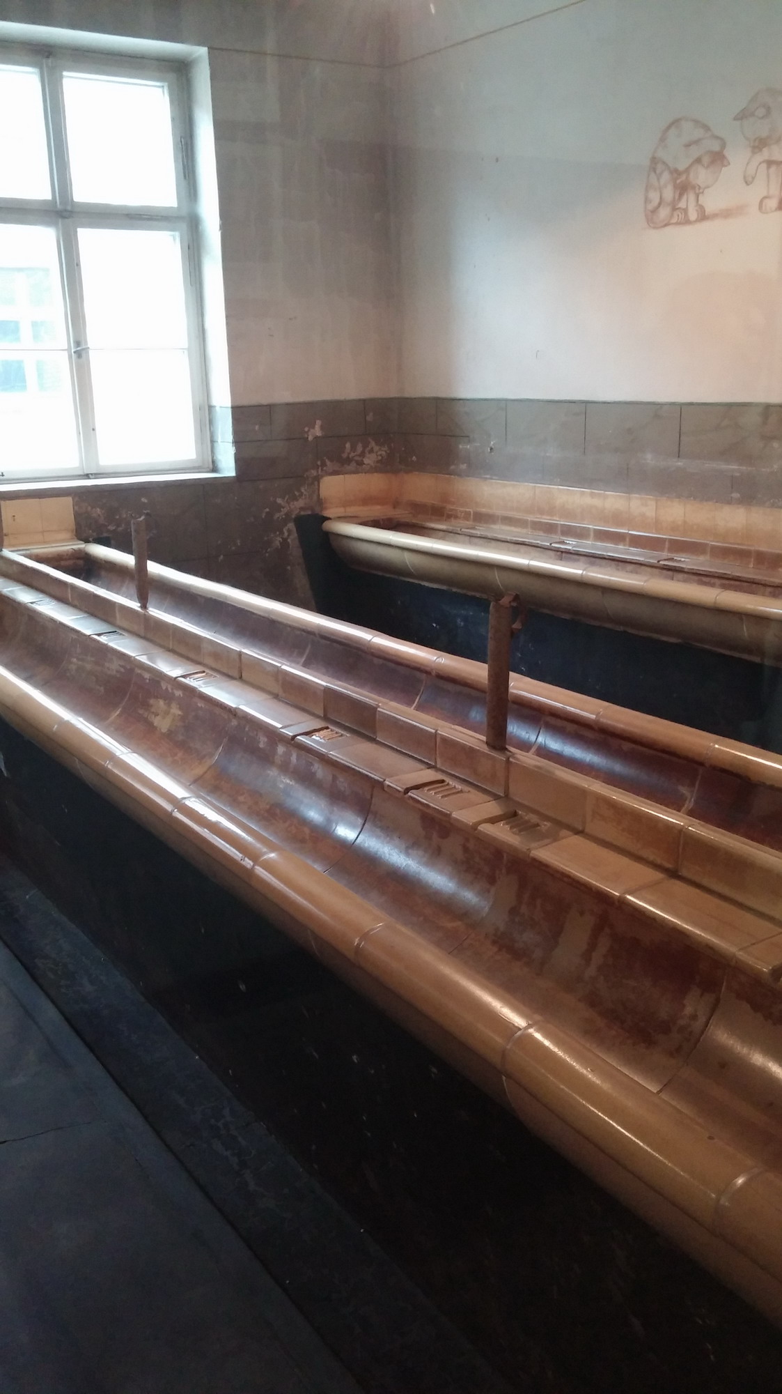 Logor smrti 70 godina kasnije - Megafon