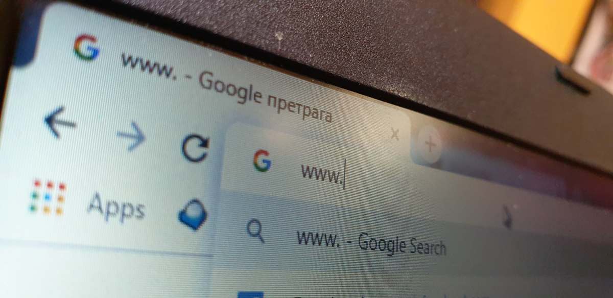 Šta znači .com ili .org? Šta treba da znaš o internet domenu pre nego ...