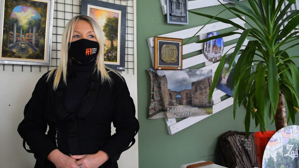 Zašto se ovo mesto kod Zaječara zove Rgotina?