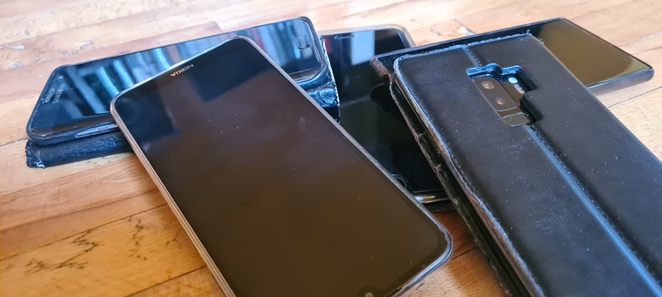 PRLMNT - niški srednjoškolci prikupljaju telefone i tablete za vršnjake